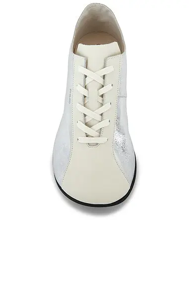 PHILEO 081 Cascade Shoe - Silver