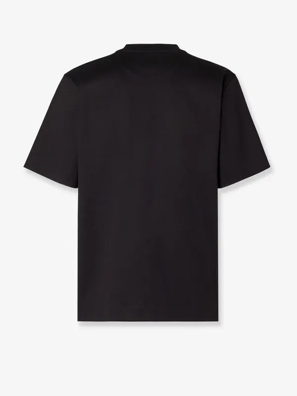 Fendi Cotton Tshirt