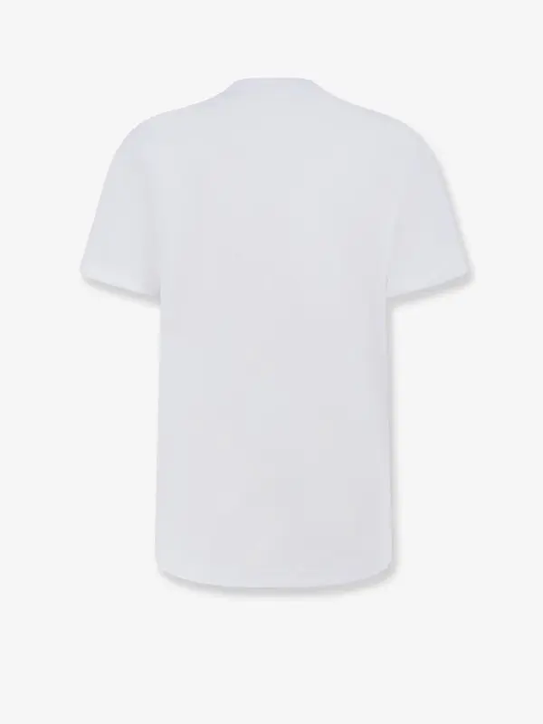 Moncler Cotton Tshirt