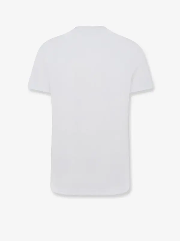 Moncler Cotton Tshirt