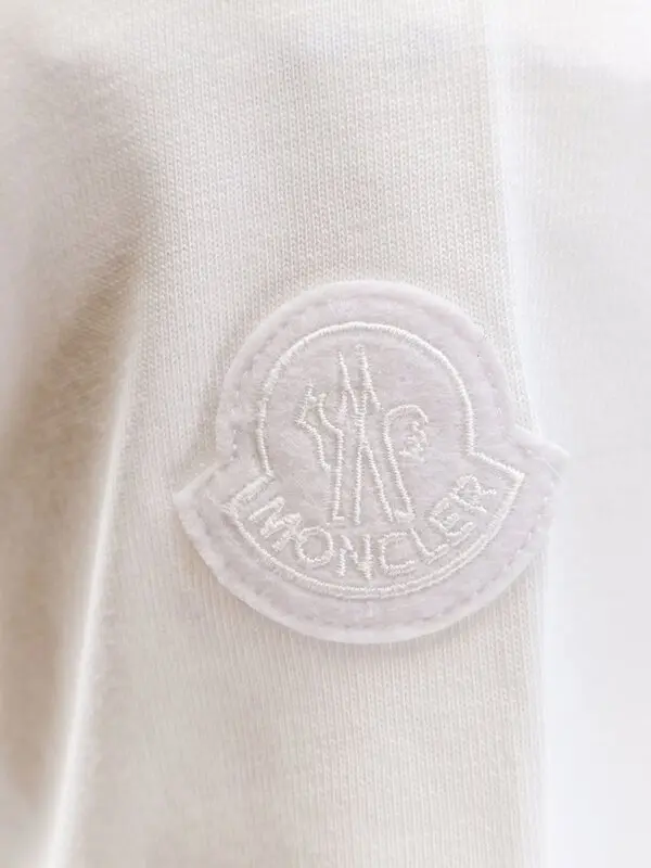 Moncler Cotton Tshirt