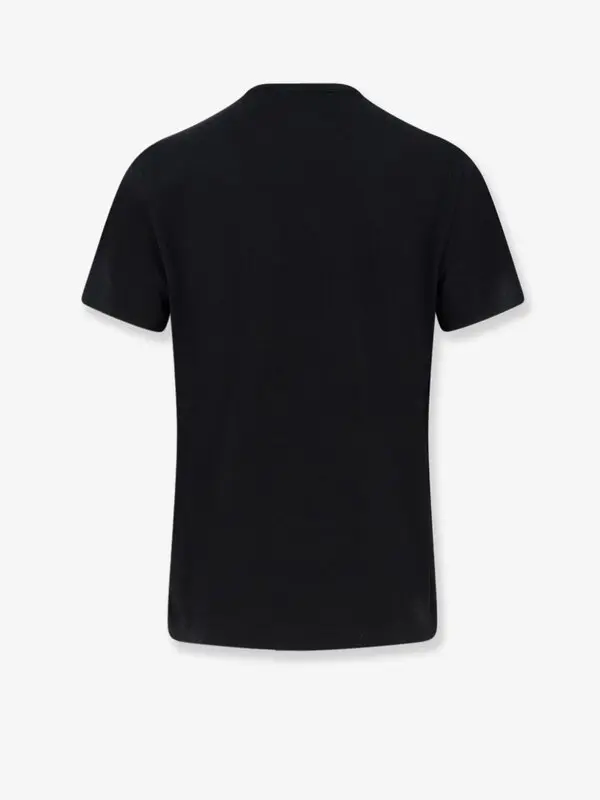 Moncler Cotton Tshirt