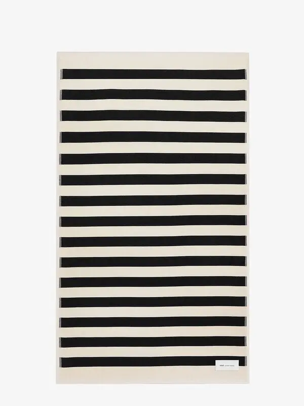 Ami Cotton Beach Towel