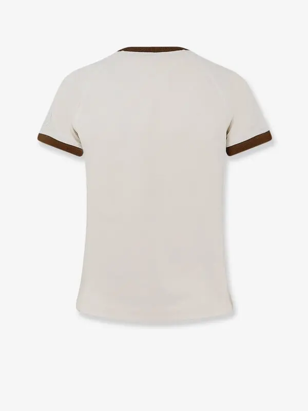 Moncler Cotton Tshirt
