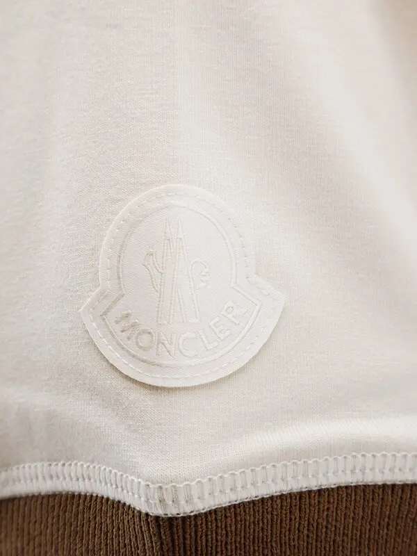 Moncler Cotton Tshirt
