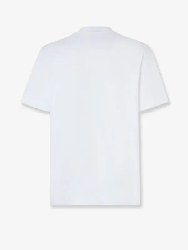 Fendi Cotton Tshirt