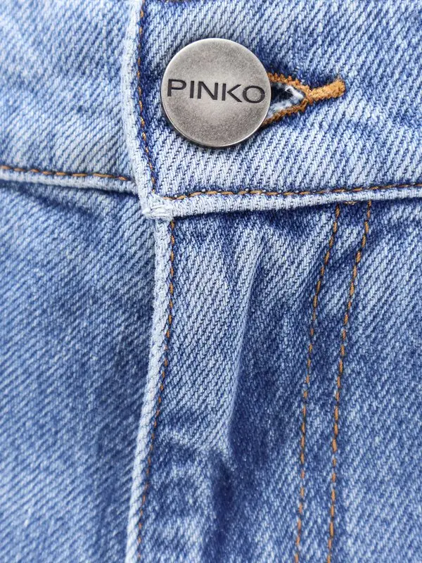 Pinko Denim Jeans