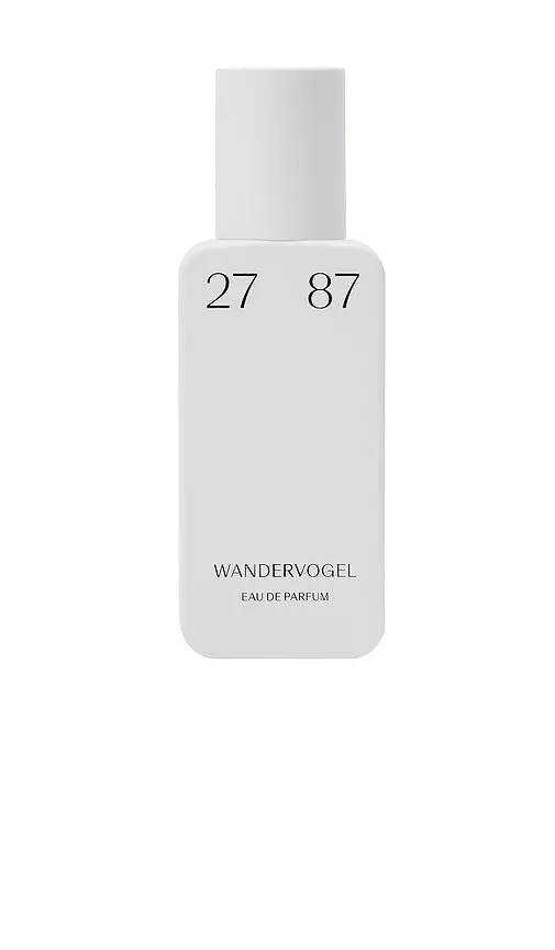 27 87 Wandervogel Eau De Parfum 27ml