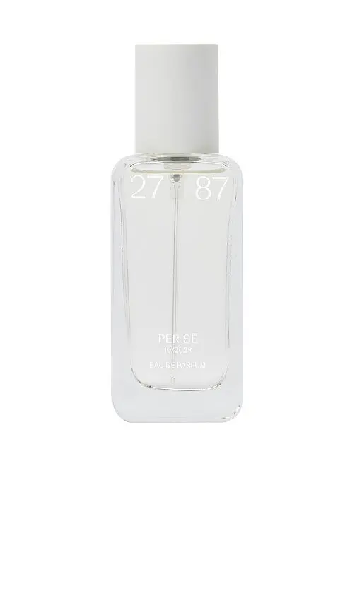 27 87 Per Se Eau De Parfum 27ml