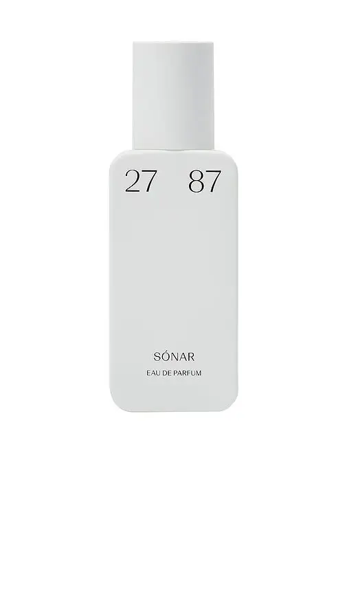 27 87 Sonar Eau De Parfum 27ml