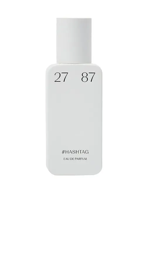 27 87 Hashtag Eau De Parfum 27ml