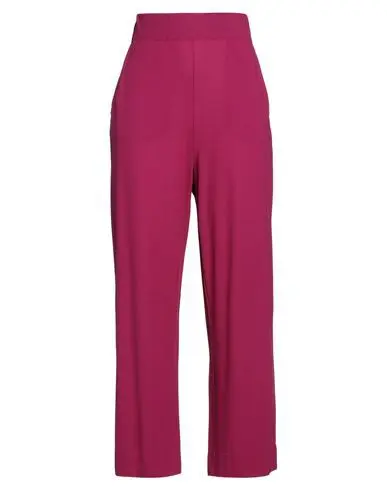 ZANONE By Slowear Pants Garnet Size Cotton - Red