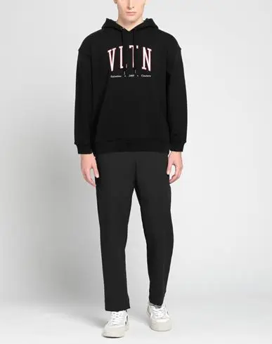 Valentino Garavani Cotton Fleece Sweatshirt