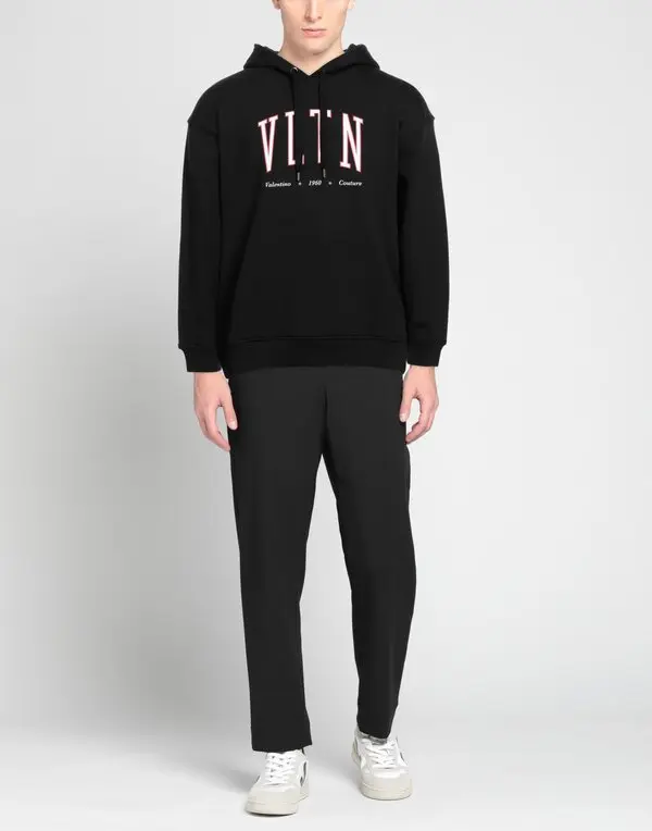 Valentino Garavani Cotton Fleece Sweatshirt