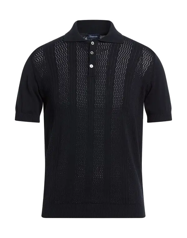 DRUMOHR Polo Shirt