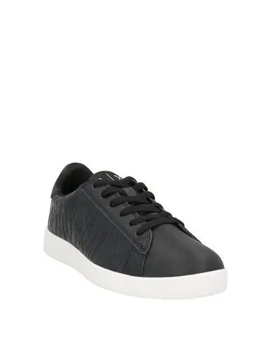 Armani Exchange Low-top Sneakers