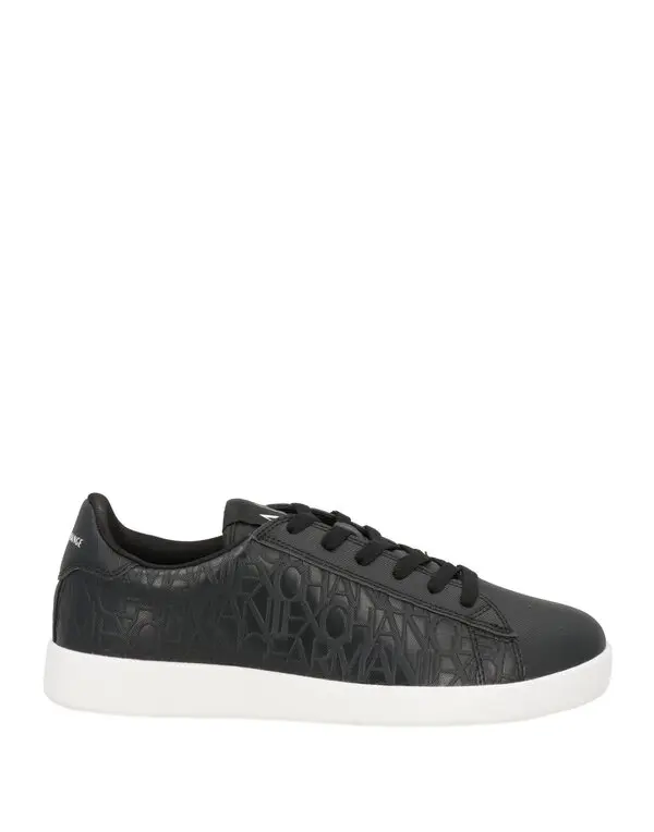 Armani Exchange Low-top Sneakers