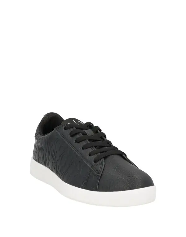 Armani Exchange Low-top Sneakers