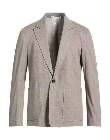 PAOLO PECORA Blazer Size Cotton