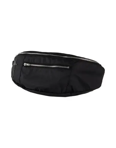 Rick Owens Belt Bag Polyamide - Black