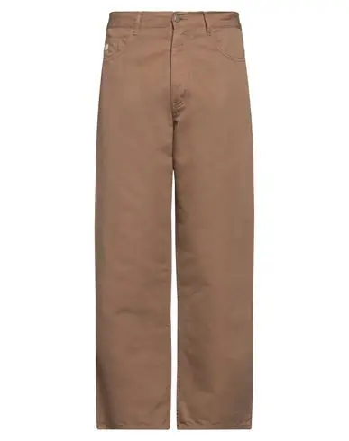 C.P. COMPANY C. P. Company Pants Camel Size Cotton, Linen - Beige