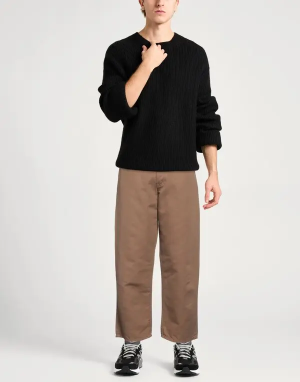 C.P. COMPANY C. P. Company Cotton-linen Pants