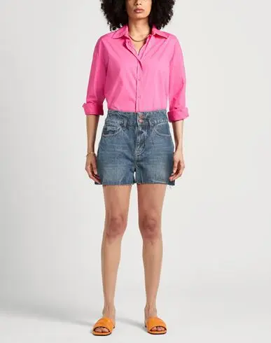 Armani Exchange Denim Shorts