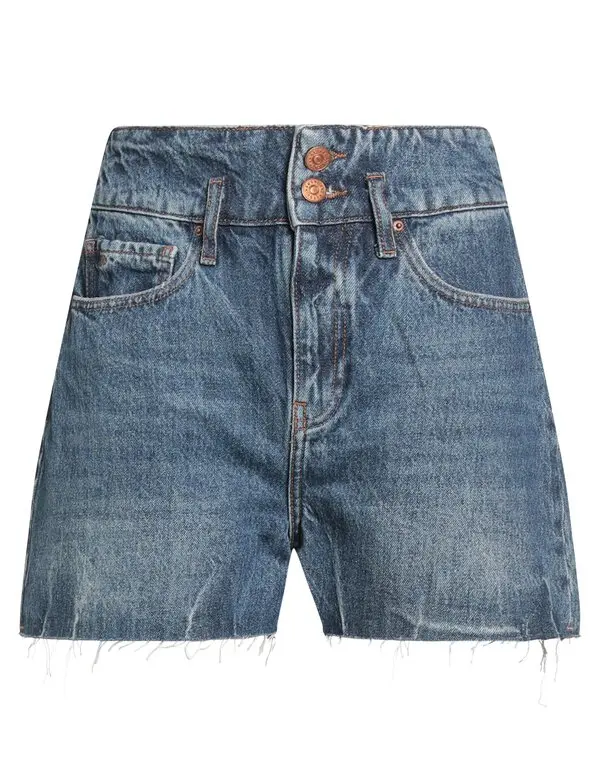 Armani Exchange Denim Shorts