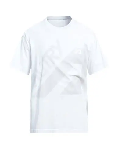 AUTRY T-shirt Size Cotton - White