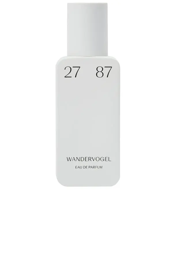 27 87 Wandervogel Eau De Parfum 27ml