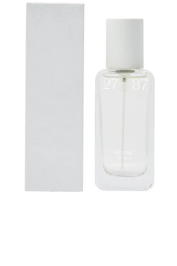 27 87 Per Se Eau De Parfum 27ml
