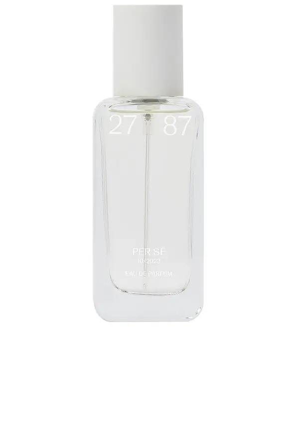 27 87 Per Se Eau De Parfum 27ml
