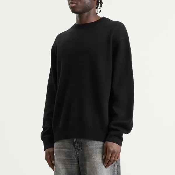 Acne Studios Cashmere Crew Neck