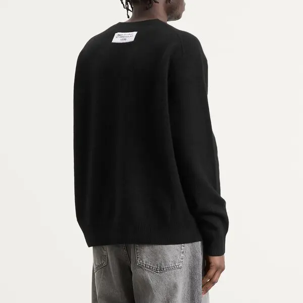 Acne Studios Cashmere Crew Neck