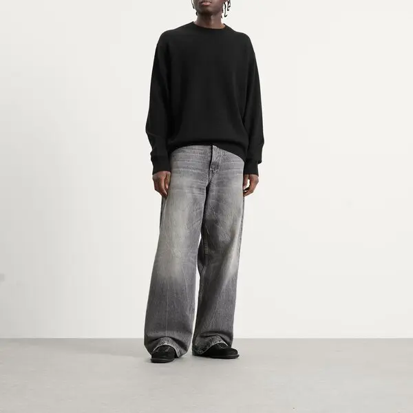 Acne Studios Cashmere Crew Neck