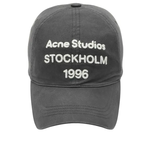 Acne Studios Carliy Cap