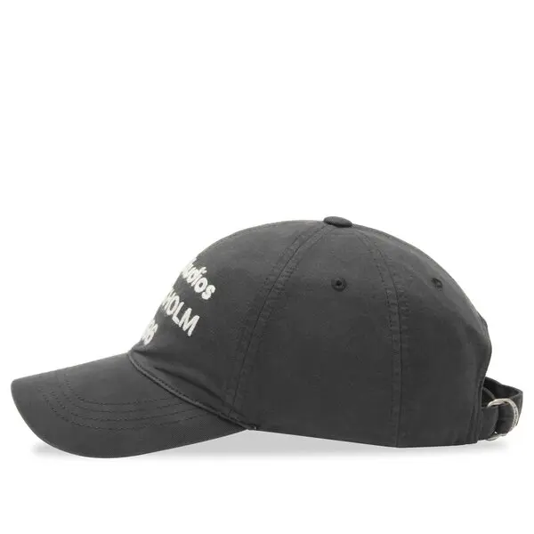 Acne Studios Carliy Cap