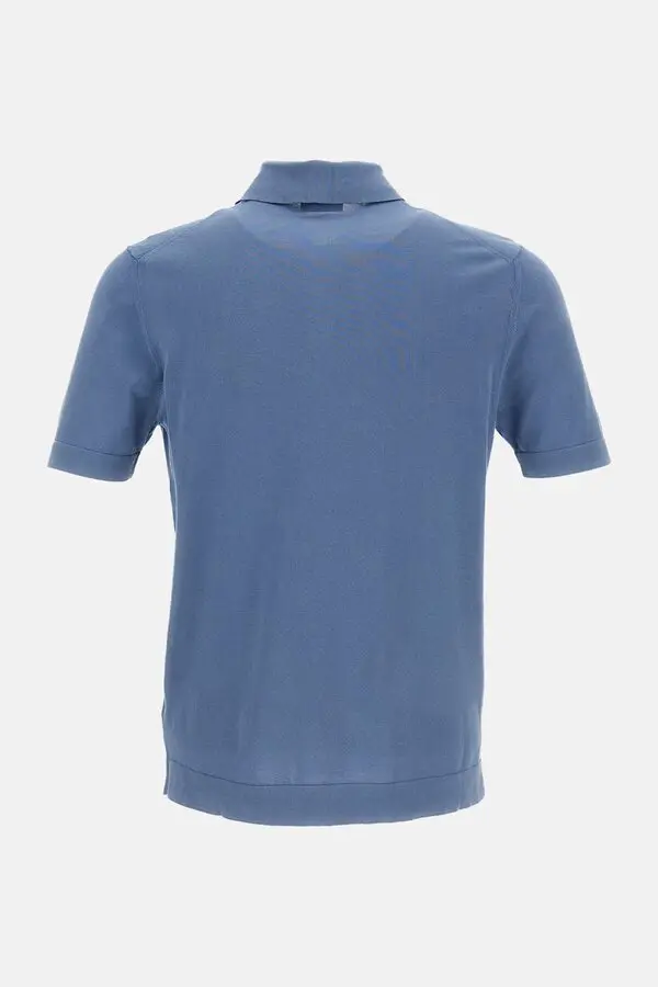 DRUMOHR Cotton Shirt