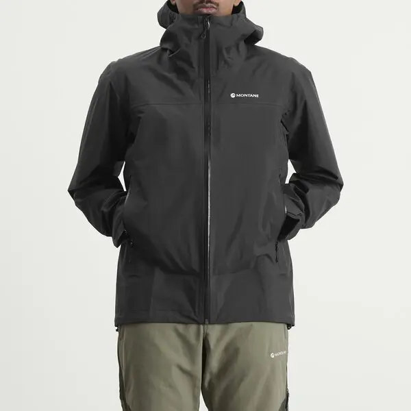 MONTANE Norste Pertex Jacket