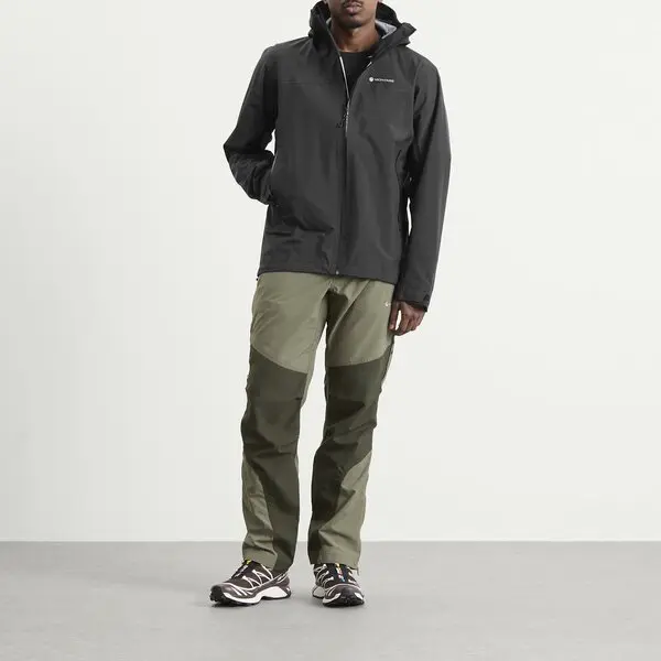 MONTANE Norste Pertex Jacket