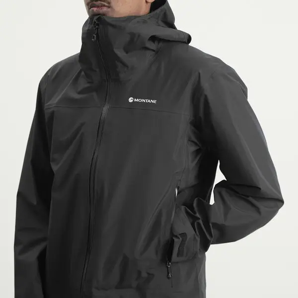 MONTANE Norste Pertex Jacket
