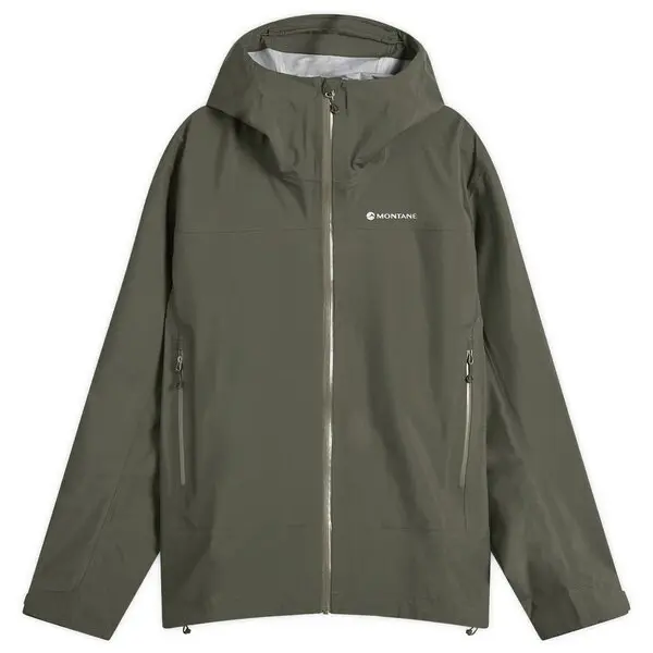 MONTANE Norste Pertex Jacket