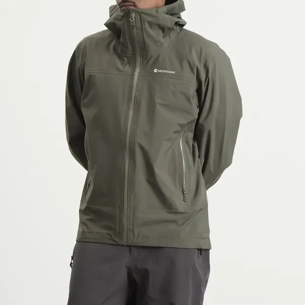 MONTANE Norste Pertex Jacket