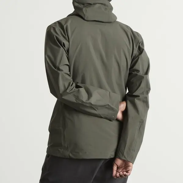 MONTANE Norste Pertex Jacket