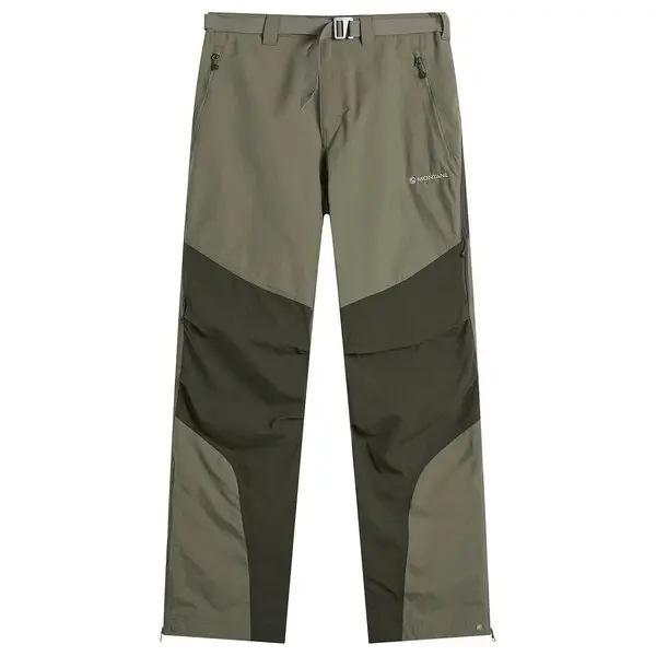 MONTANE Terra Pant - Caper