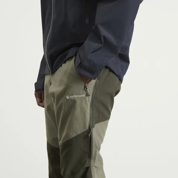 MONTANE Terra Pant
