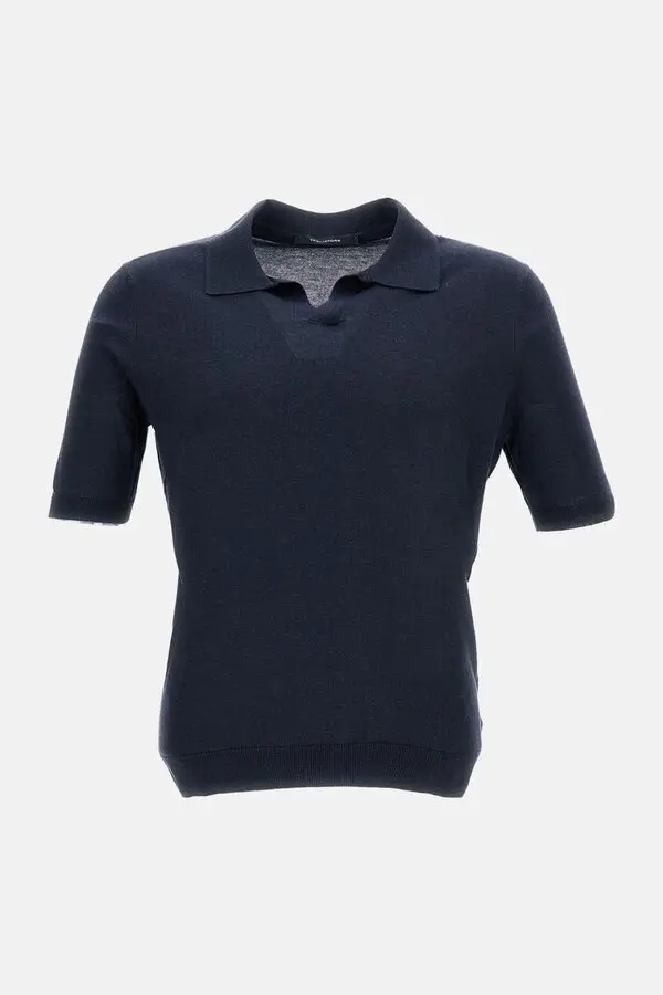 Tagliatore Keith Polo Shirt