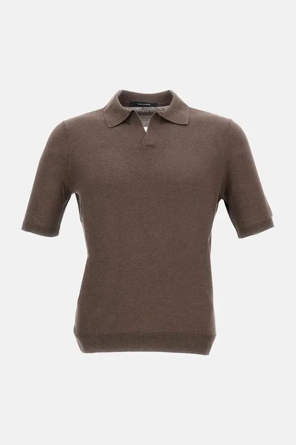 Tagliatore Keith Polo Shirt