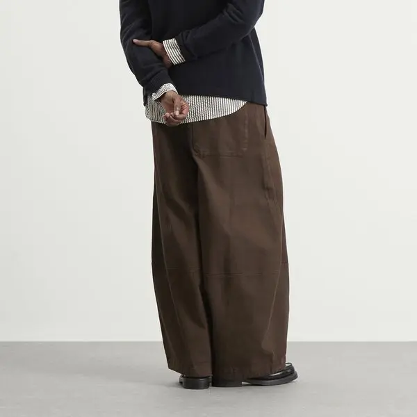 You Must Create Deadbeat Trouser