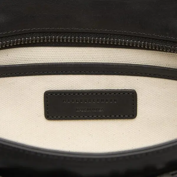 MARGESHERWOOD Grandma Shoulder Bag